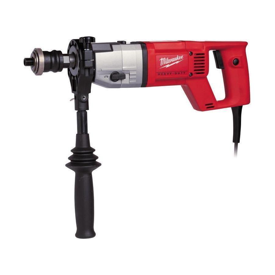 Milwaukee diamond core drill store