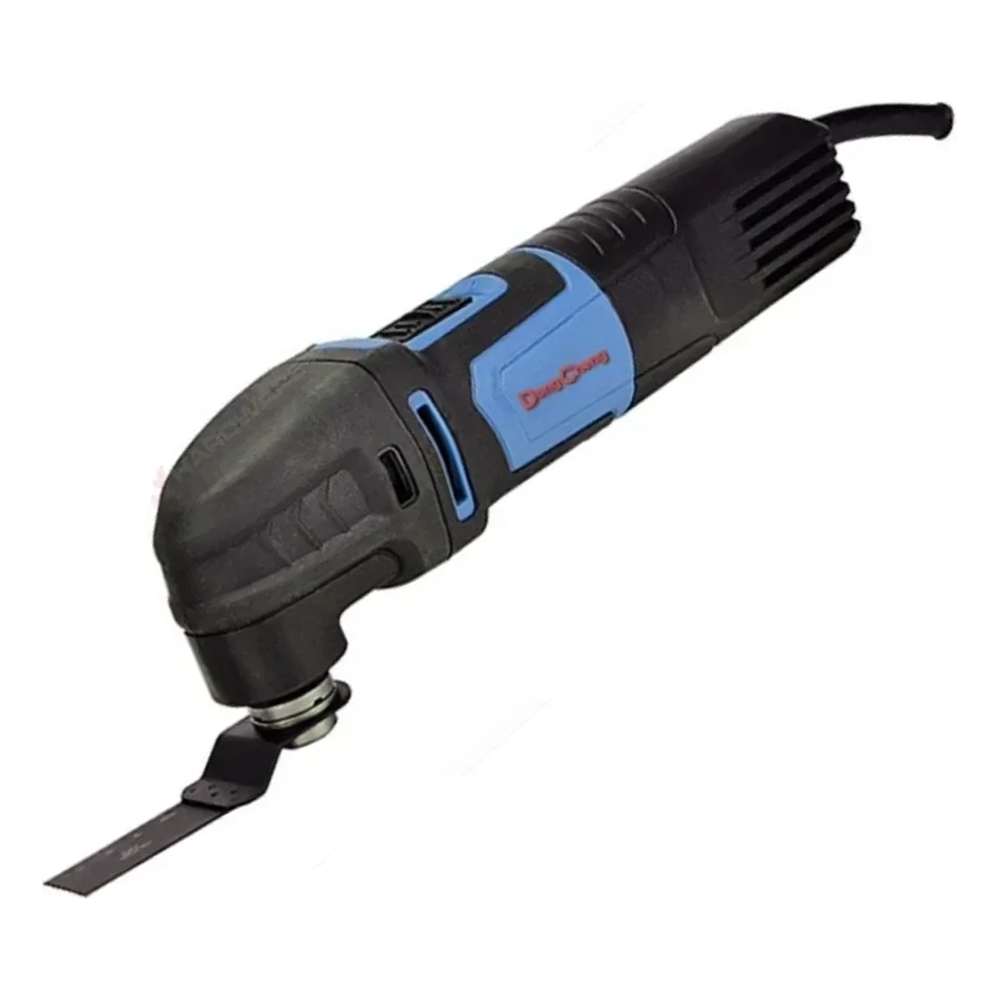 Dong Cheng DMD320 Multi-Tool 320W – Goldpeak Tools PH