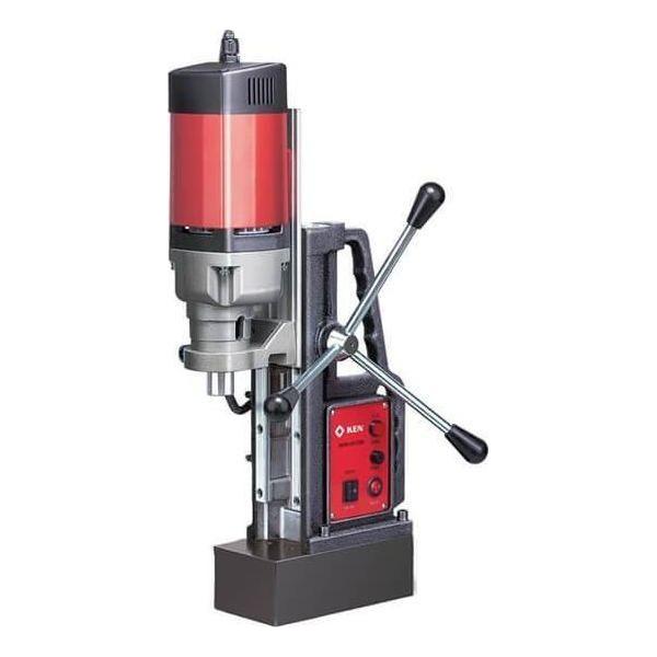 Ken 6023N Magnetic Drill Press 1200W 1300N Goldpeak Tools PH
