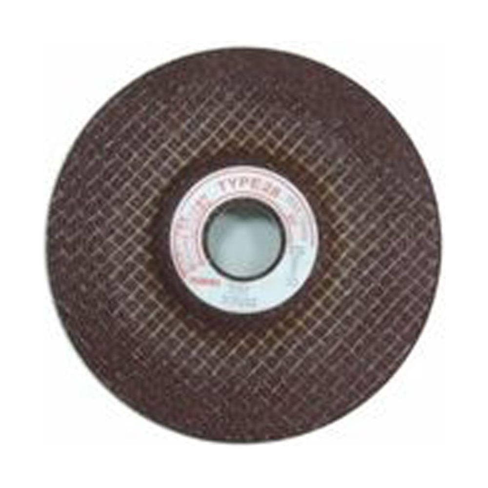 Resibon RESIC-28-125 Grinding Disc 125mm – Goldpeak Tools PH