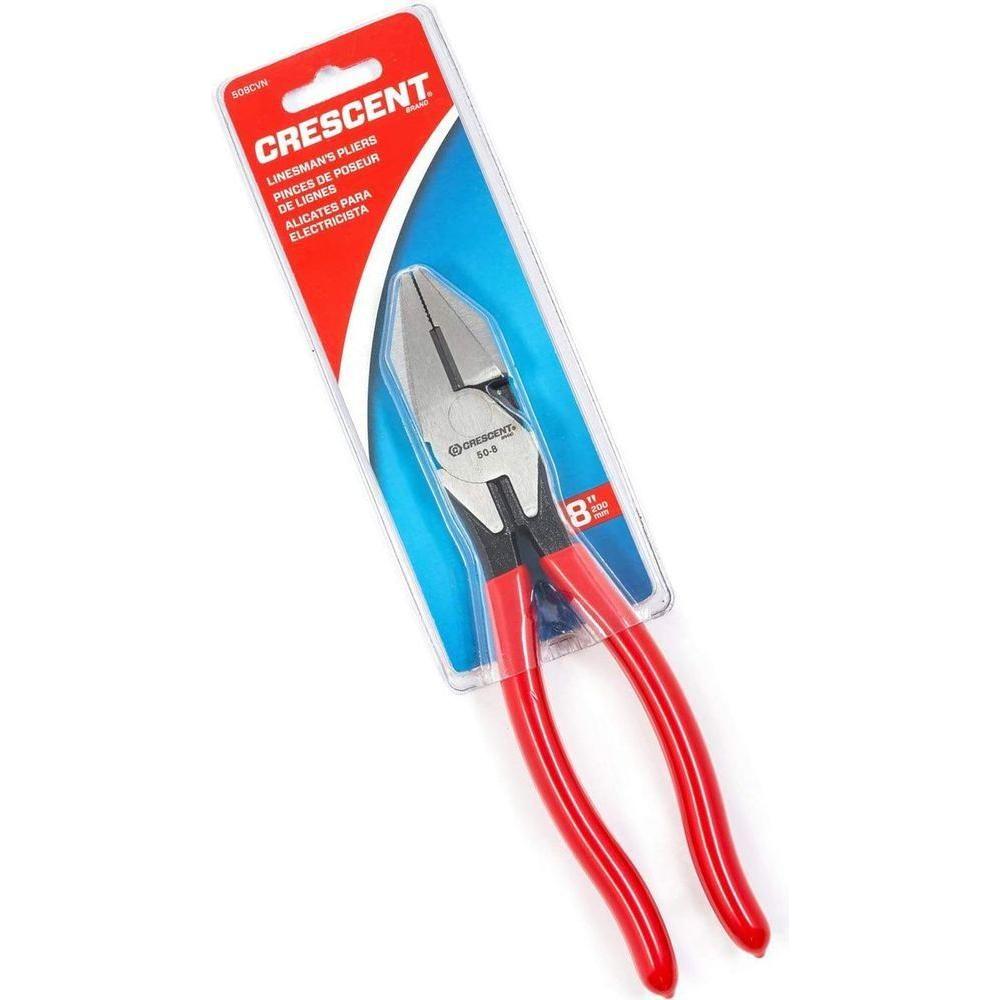 Crescent pliers store