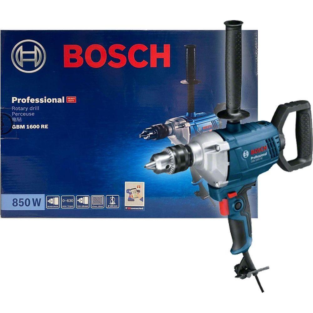 Bosch drill machine 850w store