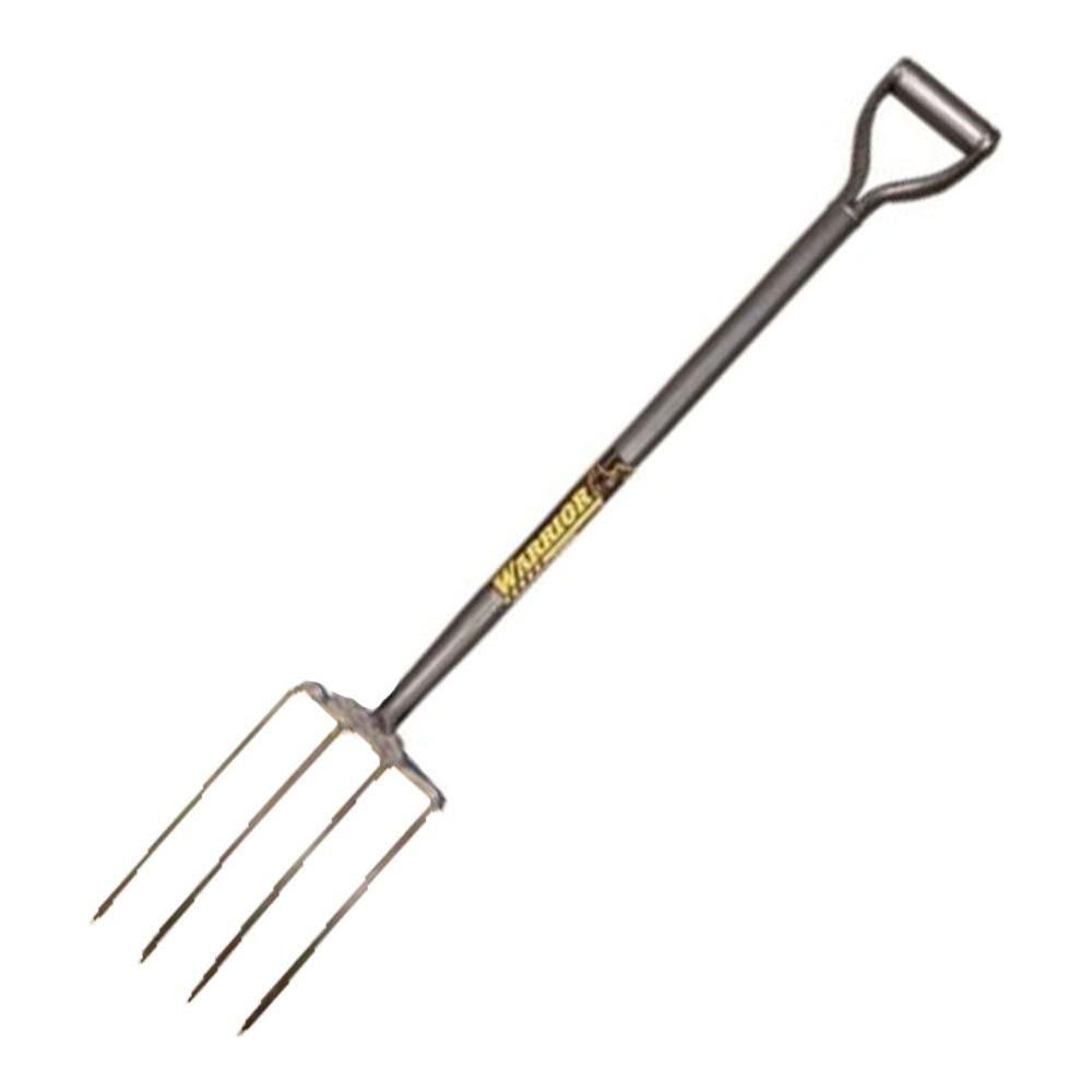 Warrior PW50M Spading Fork Goldpeak Tools PH