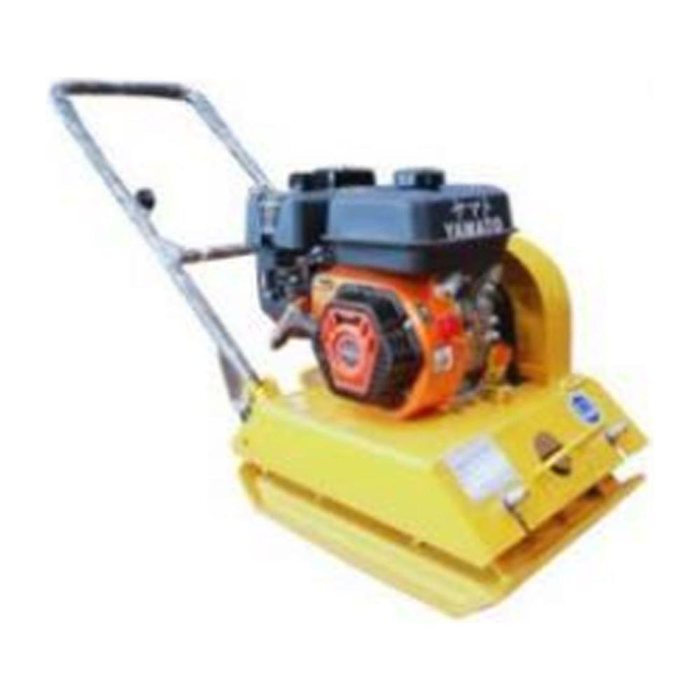 Yamato YPCE-T90 Plate Compactor – Goldpeak Tools PH