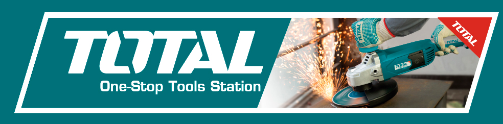 Total Tools Philippines – Goldpeak Tools PH