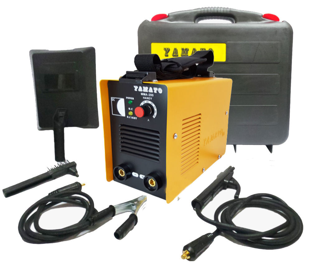 Welding Equipment – Goldpeak Tools PH