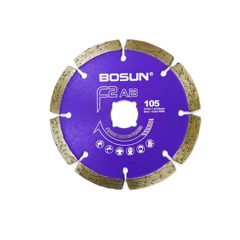 Bosun Abrasives – Goldpeak Tools PH