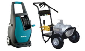 High Pressure Washers – Goldpeak Tools PH