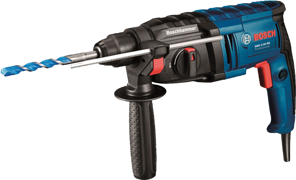 SDS-Plus Rotary Hammer – Goldpeak Tools PH