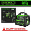 Greenfield GPS400W Power Station 400W – Goldpeak Tools PH
