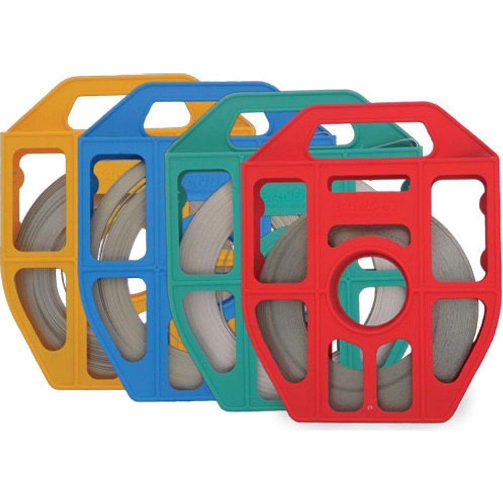 Band-It Band 201 Stainless Steel in Totes for Strapping Machine ...