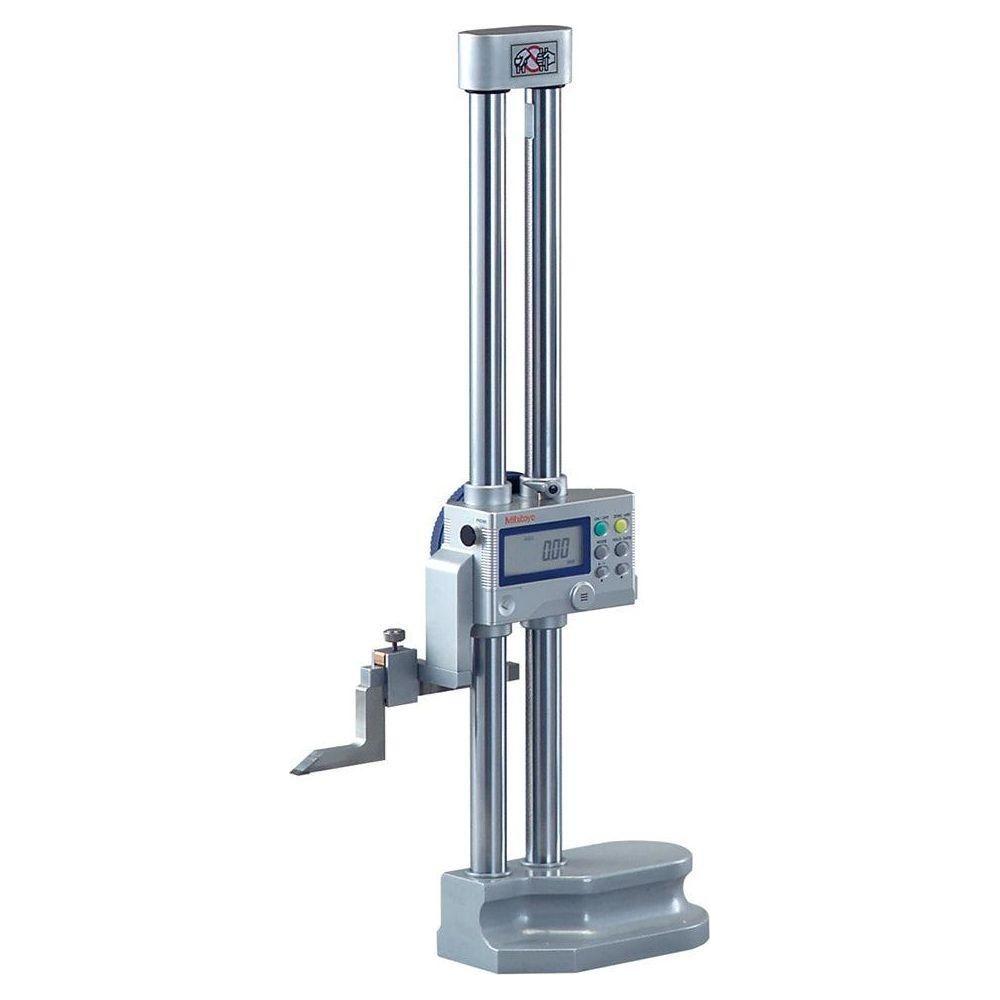 Mitutoyo 192-663-10 Digital Height Gauge 300mm (HDM-20A) – Goldpeak ...