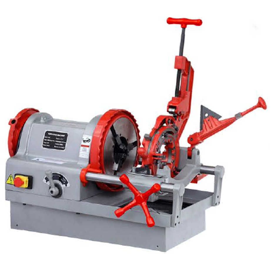 Redmax RMX100R Pipe Threading Machine 1,100W – Goldpeak Tools PH