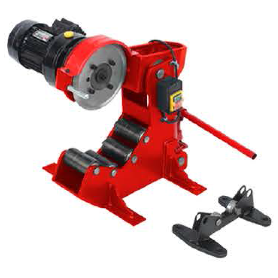 Redmax RMX275PCM Electric Pipe Cutting Machine 3/4HP – Goldpeak Tools PH