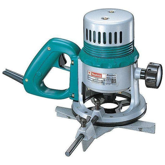 Makita 3601B D-Shape Router 1/2" 930W – Goldpeak Tools PH