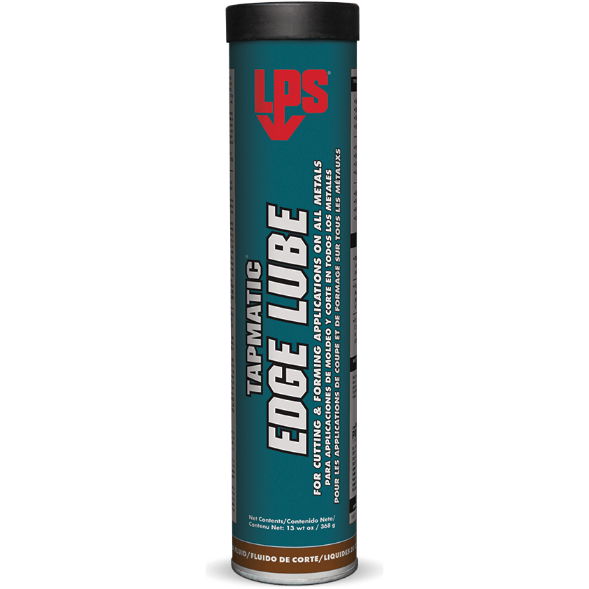 LPS 43200 Tapmatic® Edge Lube Cutting Fluid 13oz – Goldpeak Tools PH