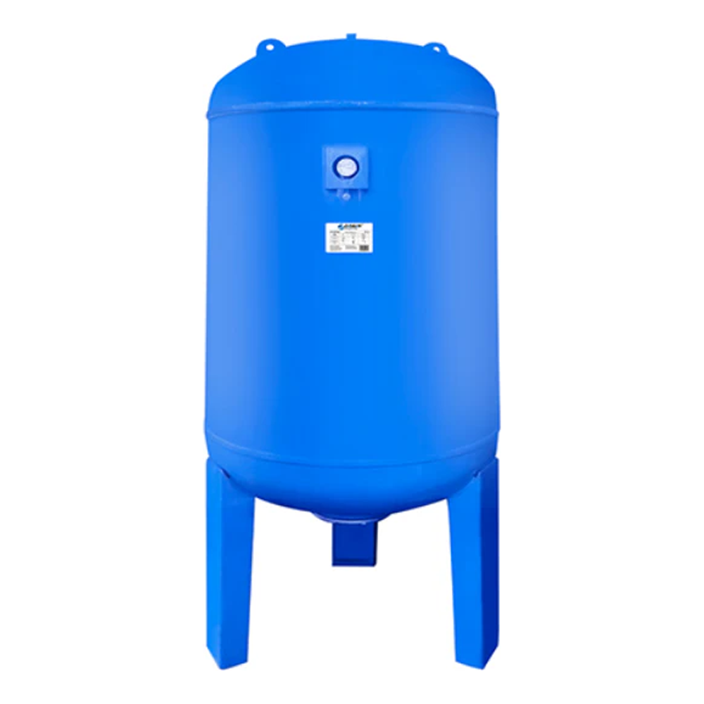 Dayuan DY-VBT150L Vertical Bladder Tank 150L – Goldpeak Tools PH