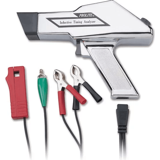 Trisco DA-5100 Digital Timing Light | Goldpeak Tools PH