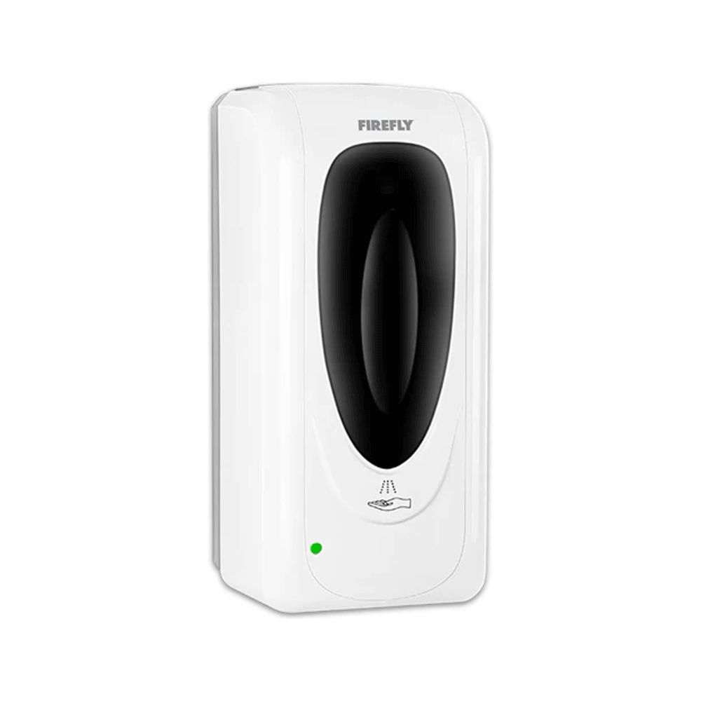 Firefly FYA102D Contactless Alcohol Dispenser with Infrared Sensor ...