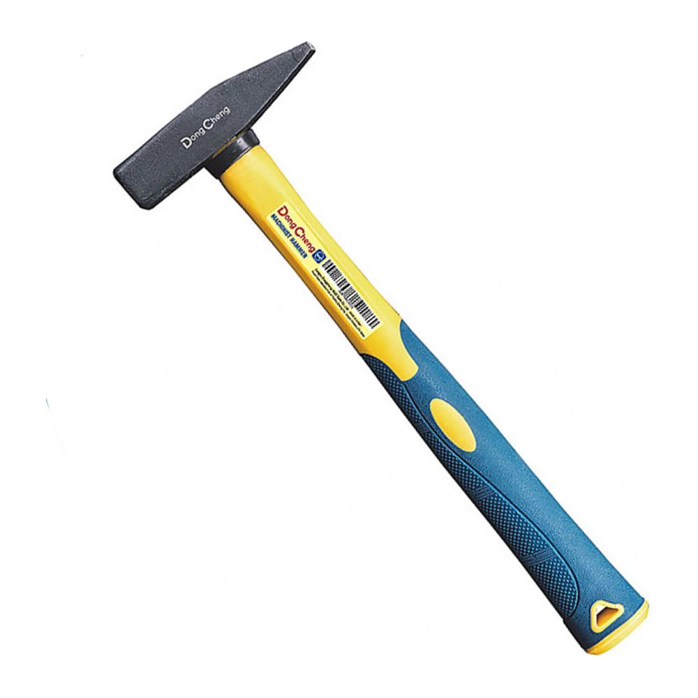 Dong Cheng DCMH320 Machinist Hammer Fiber Glass Handle 300G. – Goldpeak ...