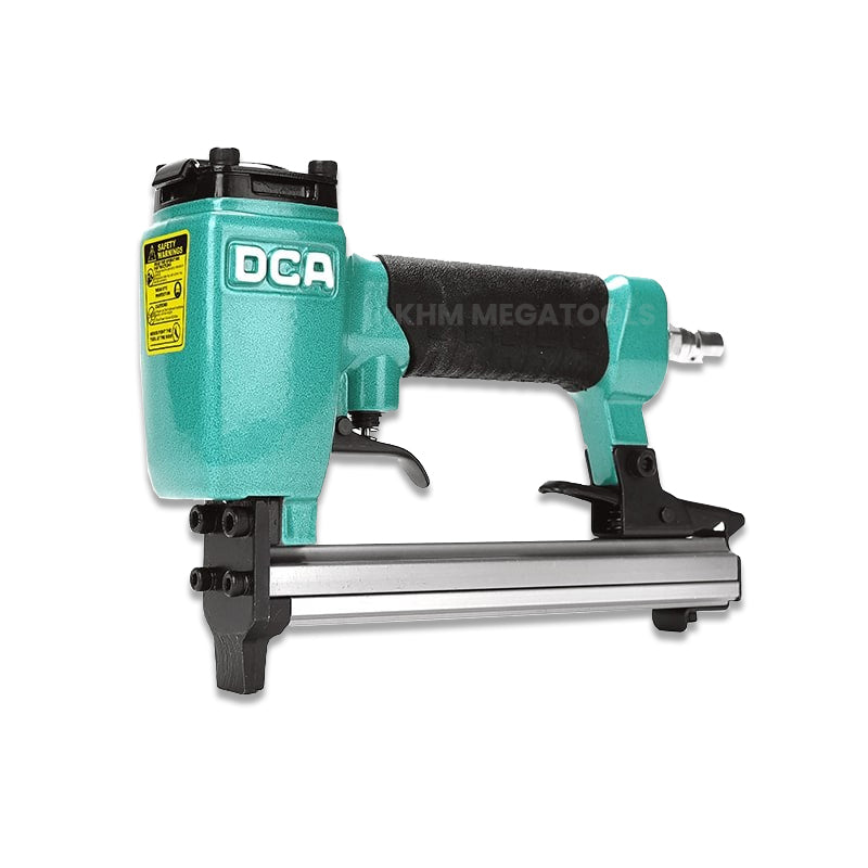 DCA A03-1022J Pneumatic Air Stapler / Staple Gun – Goldpeak Tools PH