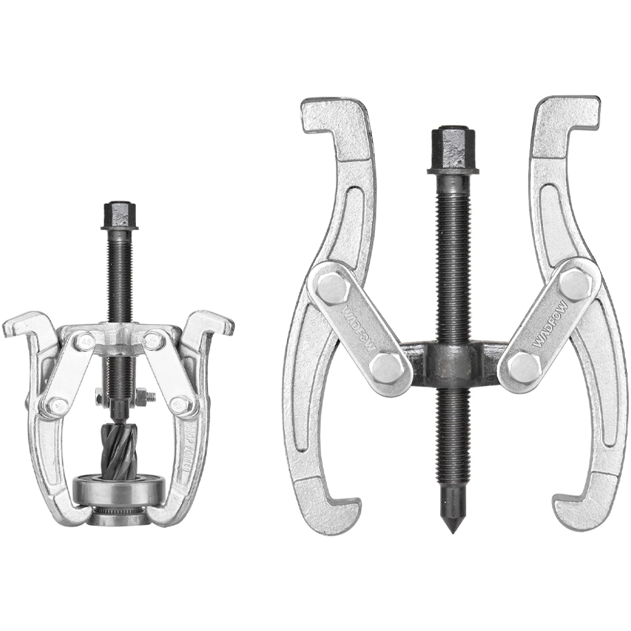 Wadfow Two Jaws Puller – Goldpeak Tools PH