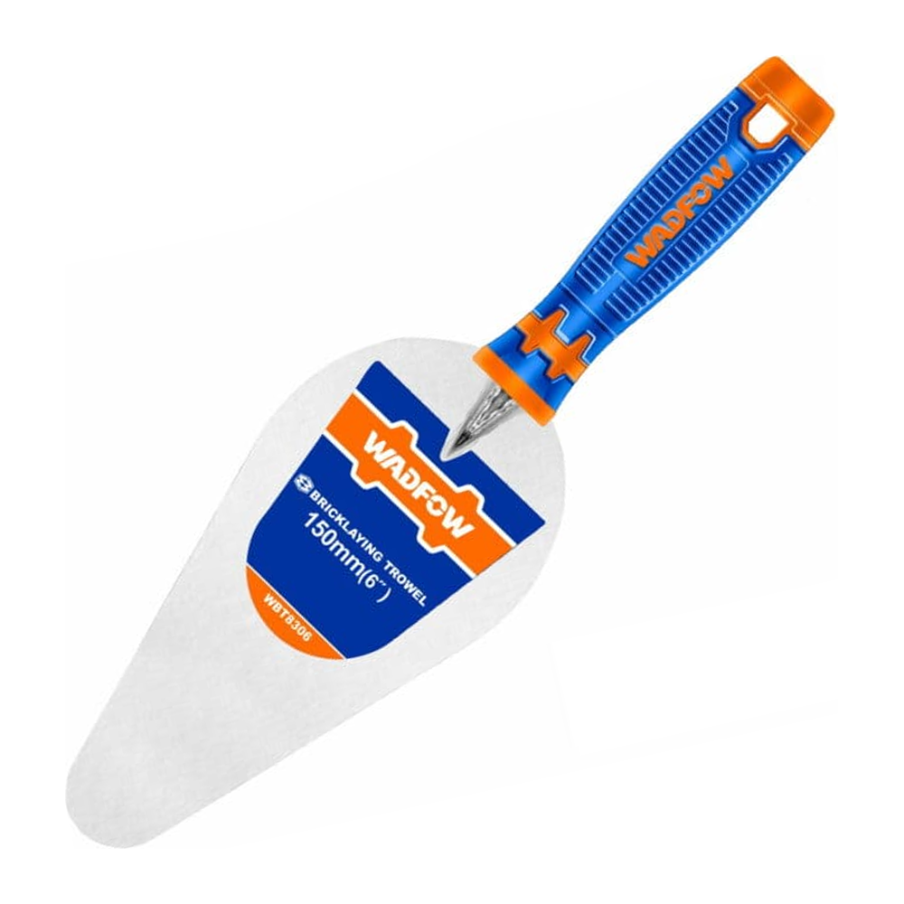 Wadfow Bricklaying Trowel – Goldpeak Tools PH