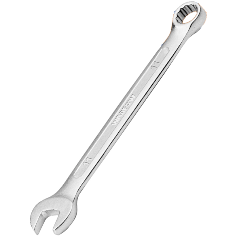 Wadfow Combination Spanner – Goldpeak Tools PH