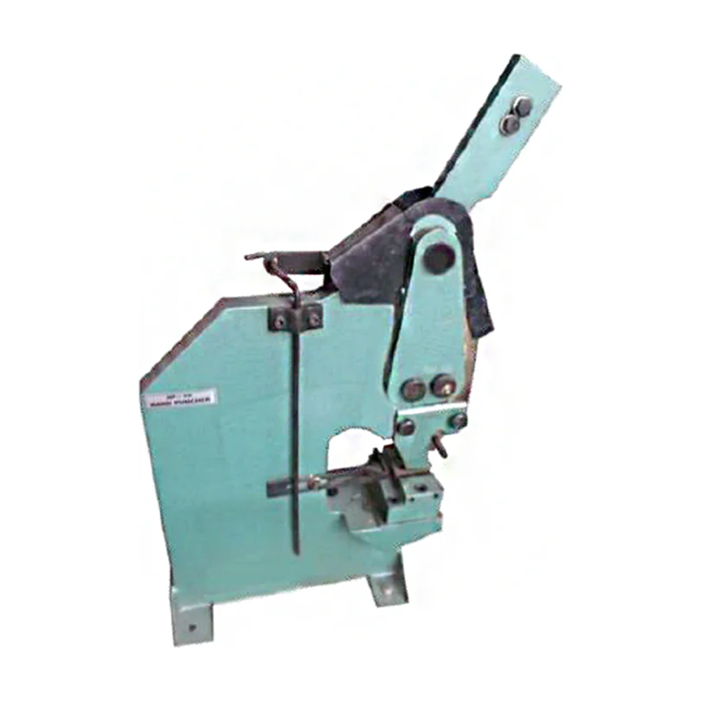 Meiho HP-20 Hand Puncher – Goldpeak Tools PH