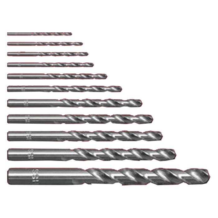 Herks HSS Drill Bit – Goldpeak Tools PH