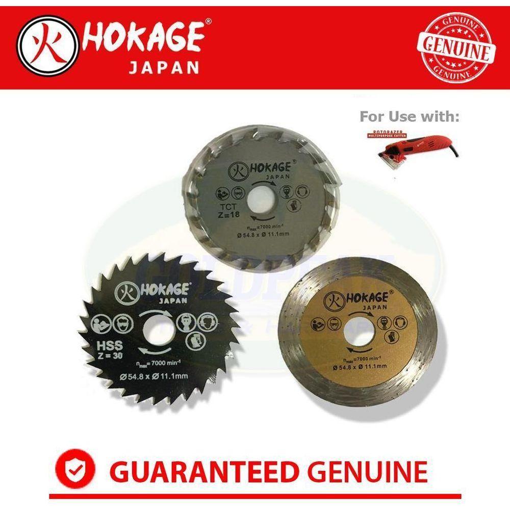 Replacement blades for rotorazer store