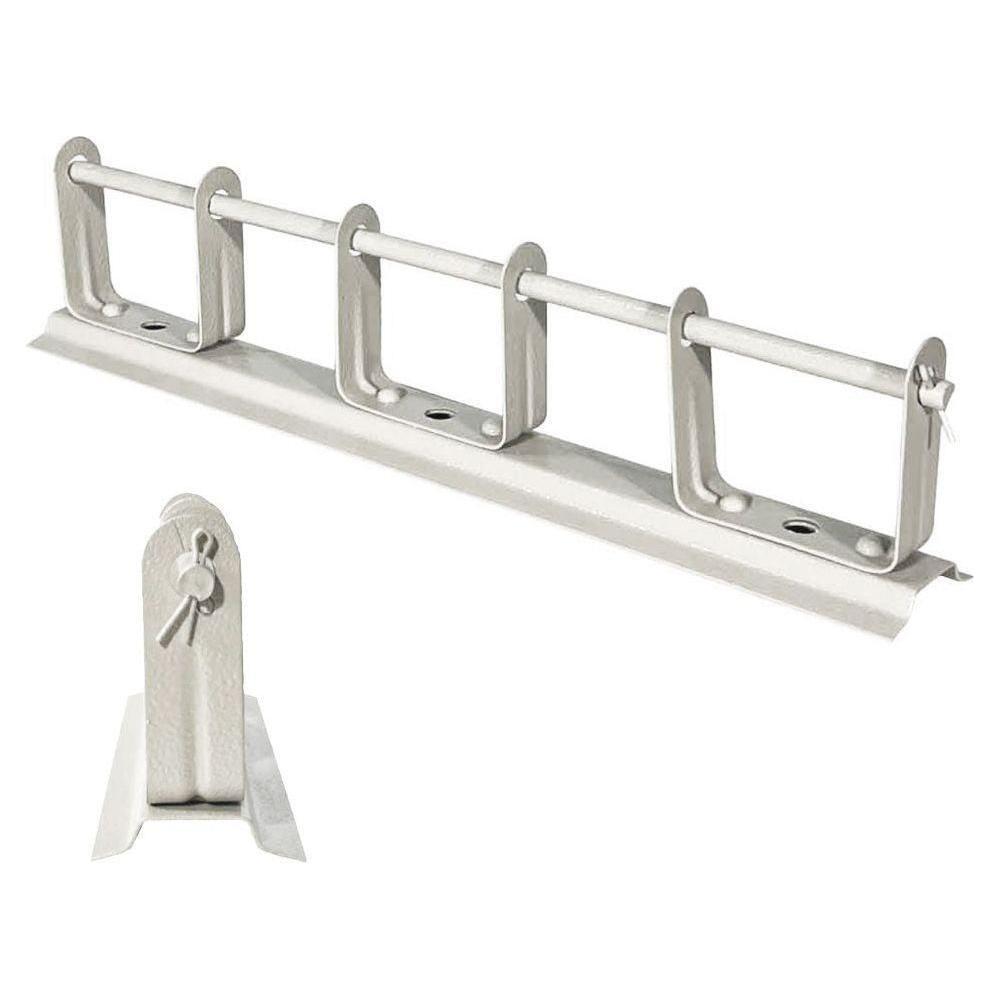 Hammer AC63 Secondary Rack Lite 3-Spool – Goldpeak Tools PH