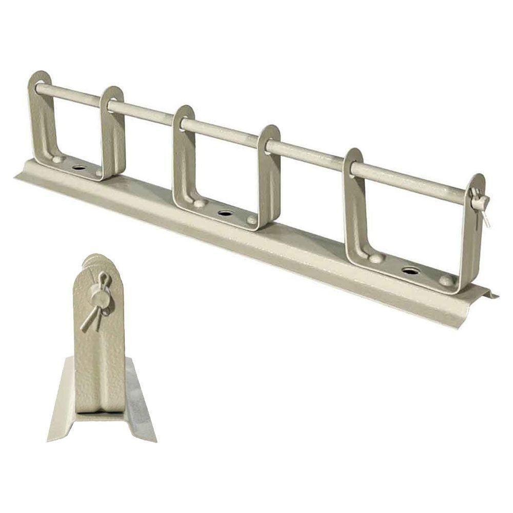 Hammer AC43 Secondary Rack Junior 3-Spool – Goldpeak Tools PH