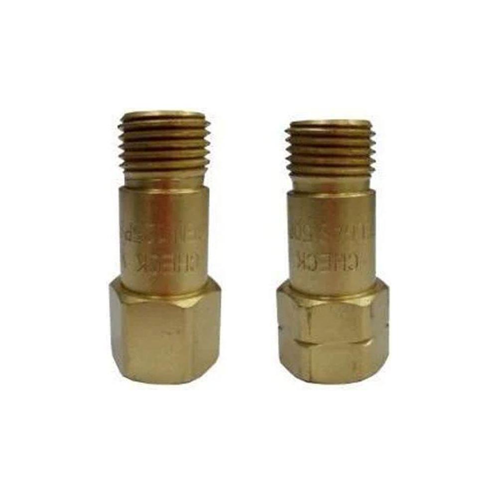 Morris Reverse Flow Check Valve – Goldpeak Tools PH