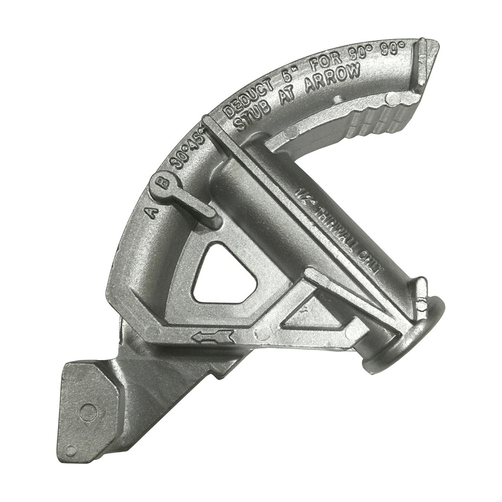 OSK EMT Pipe Bender – Goldpeak Tools PH