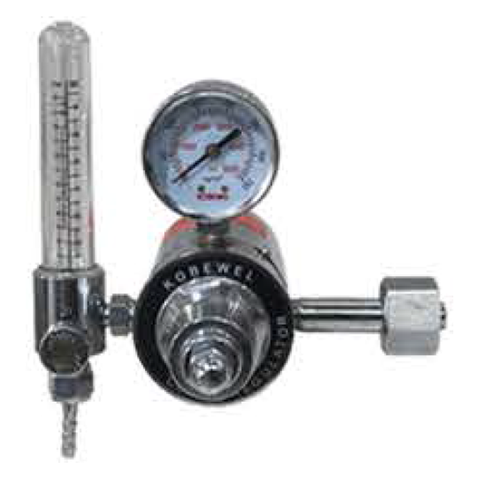 Kobewel KR-12Co Carbon Dioxide Regulator with Heater – Goldpeak Tools PH