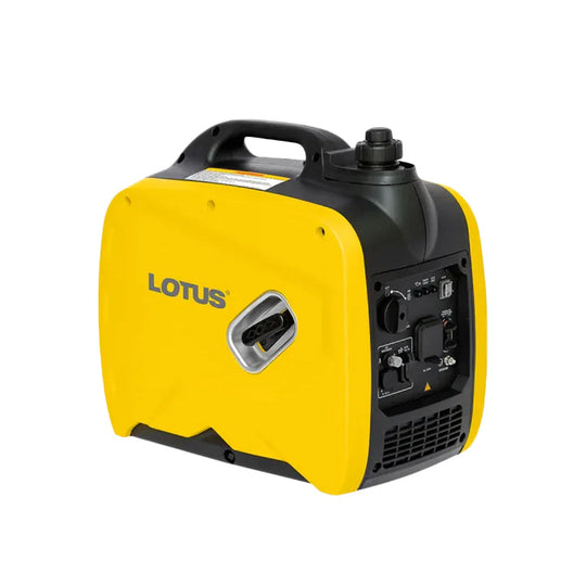 Generator – Goldpeak Tools PH
