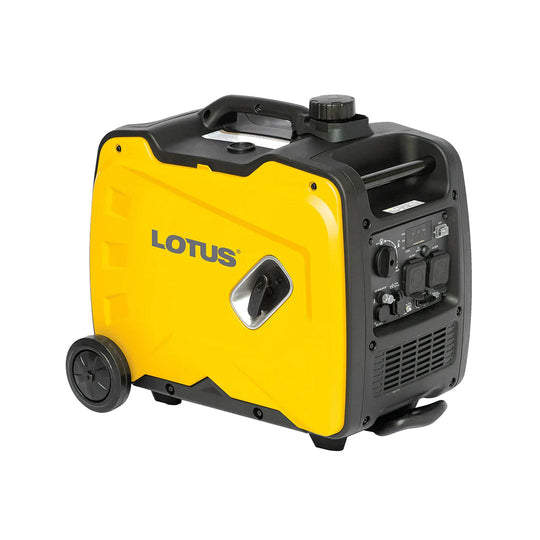 Generator – Goldpeak Tools PH