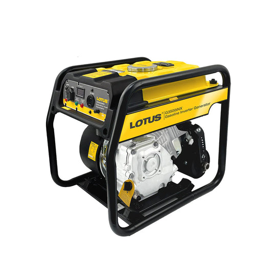 Generator – Goldpeak Tools PH