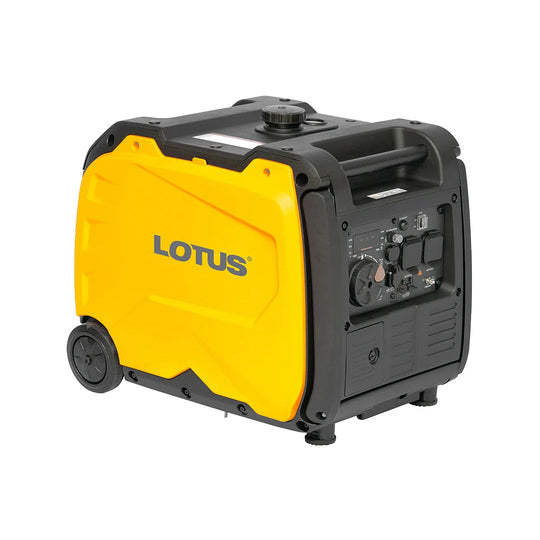 Generator – Goldpeak Tools PH