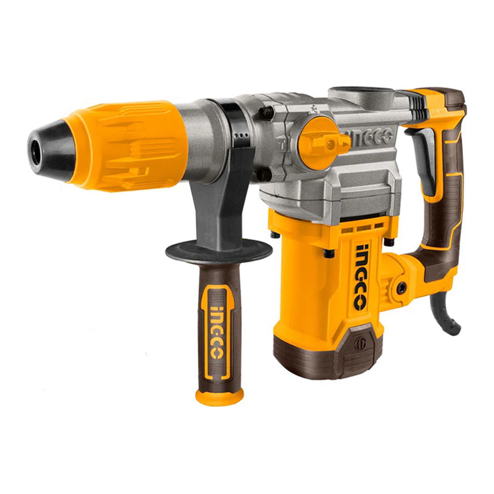 Ingco RH1600388 Rotary Hammer Drill 1600W – Goldpeak Tools PH