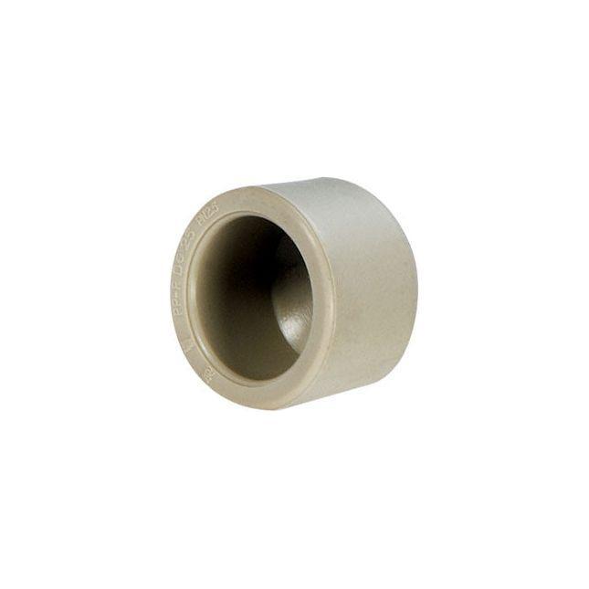 Royu Pipe End Cap [Hot&Cold] (PPR Fittings) – Goldpeak Tools PH