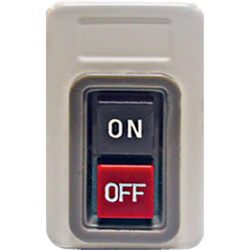 Royu Push Button Switch – Goldpeak Tools PH