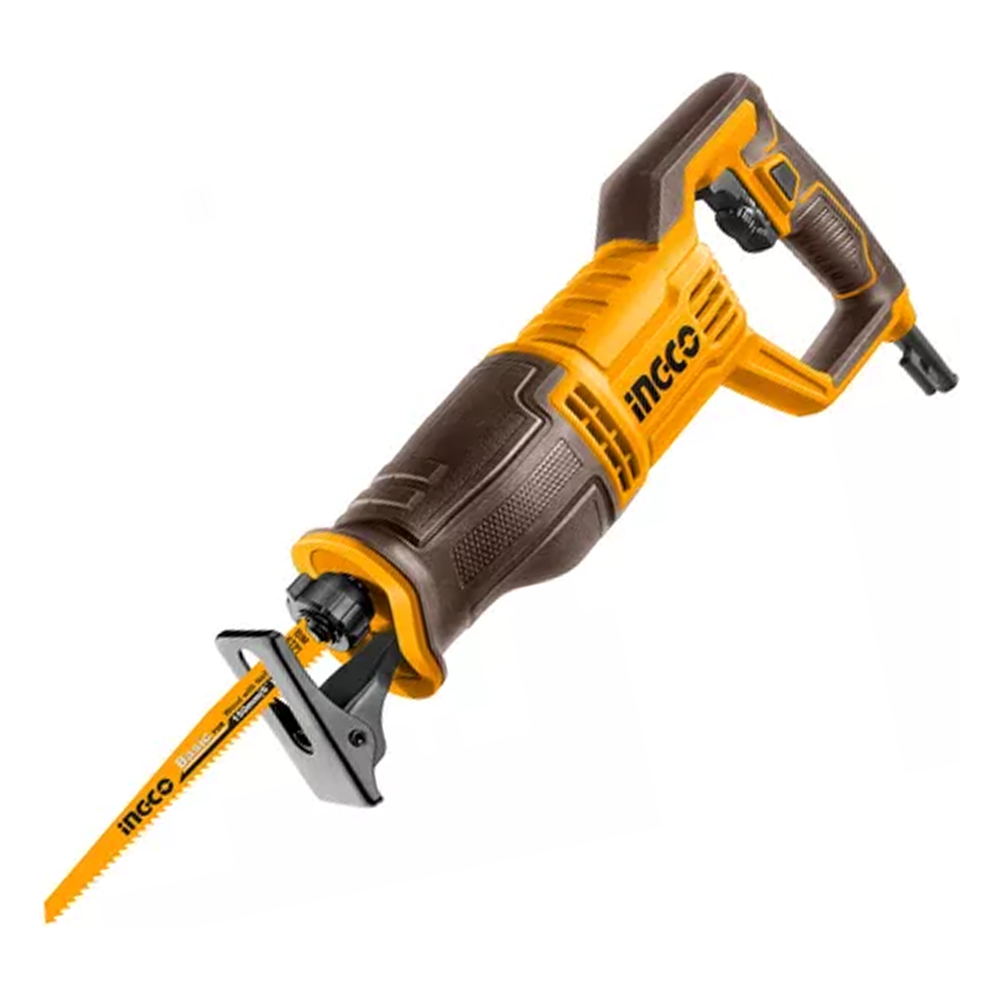 Ingco RS7508 Reciprocating Saw 750W – Goldpeak Tools PH