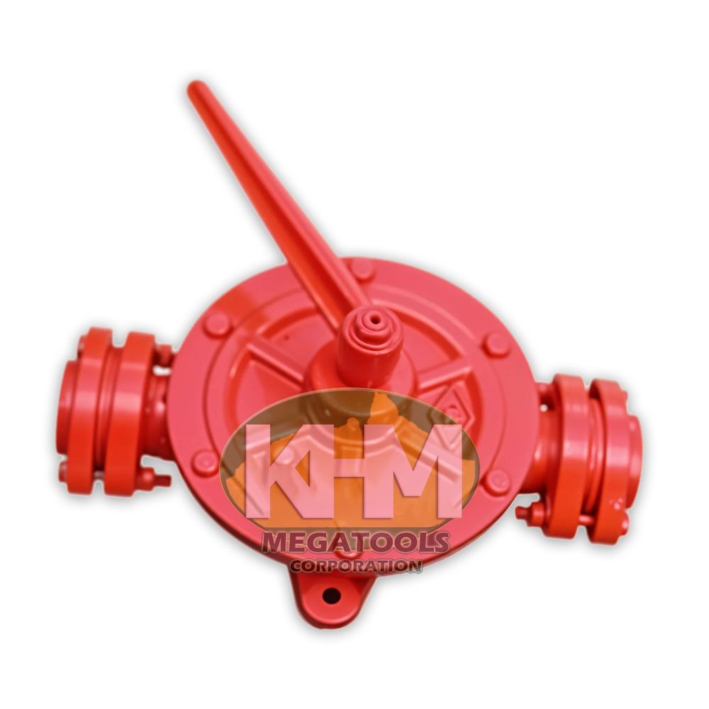 Meiho Rotary Wing Pump (Rotary Manual OIl Pump) – Goldpeak Tools PH