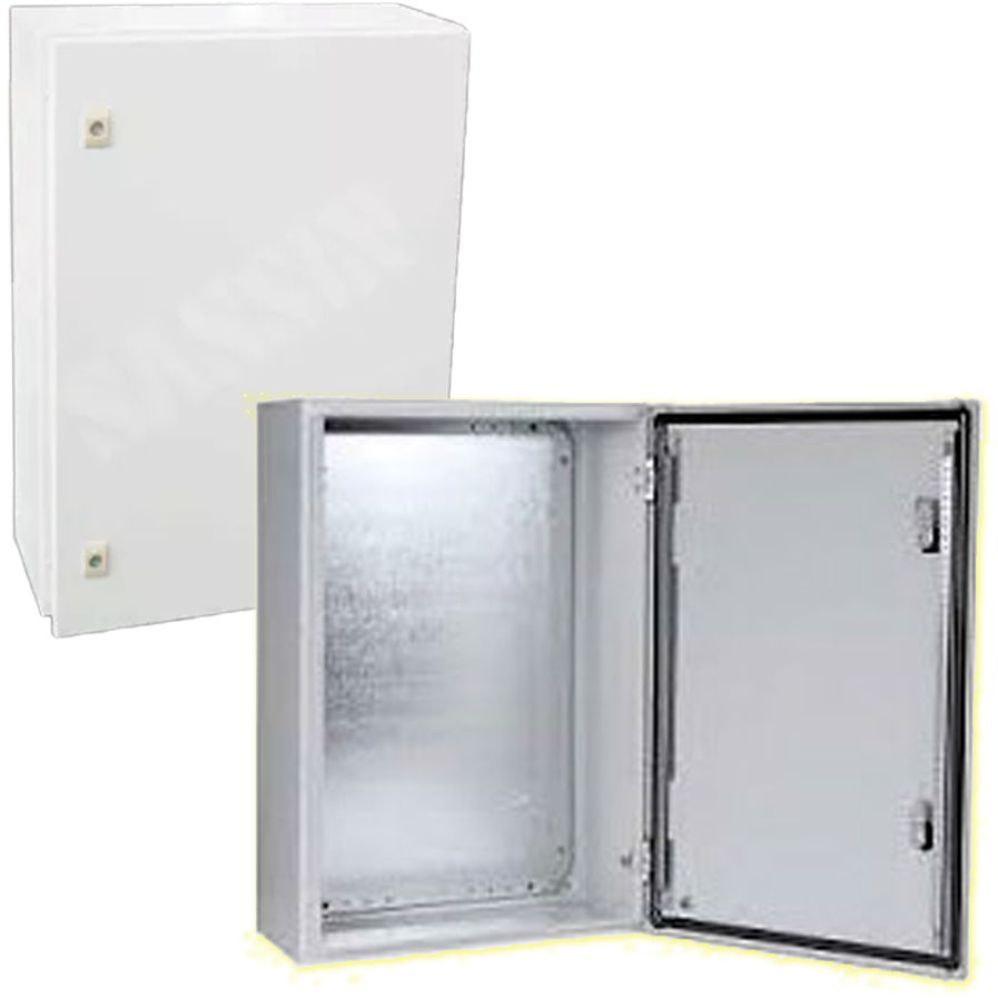 Sassin Universal Metal Enclosure (3SM Series) – Goldpeak Tools PH