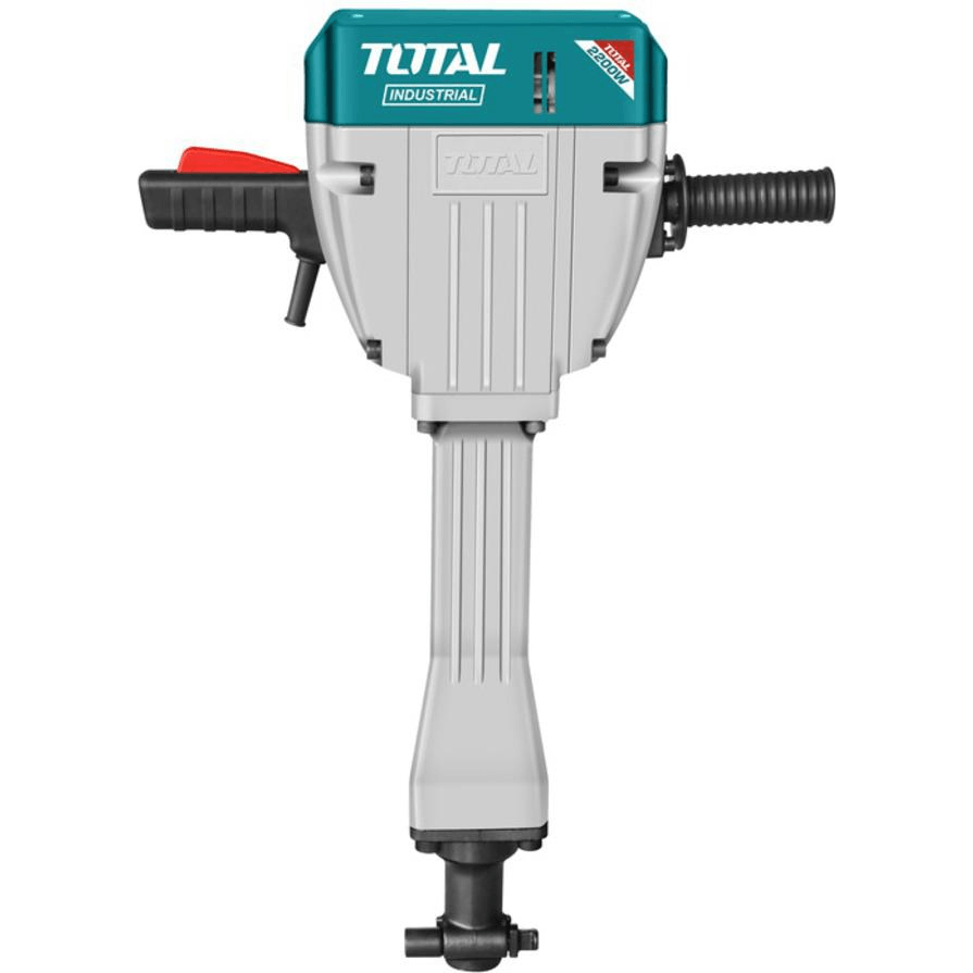 Total TH220502 Demolition Hammer / Electric Breaker 220W – Goldpeak ...