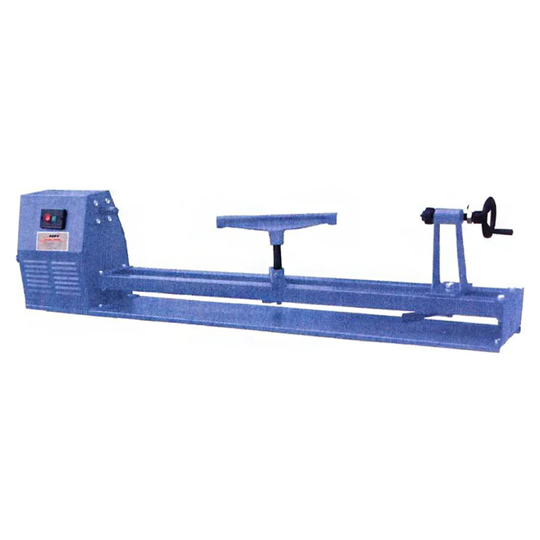 Meiho TMC-1000 Wood Lathe Machine – Goldpeak Tools PH