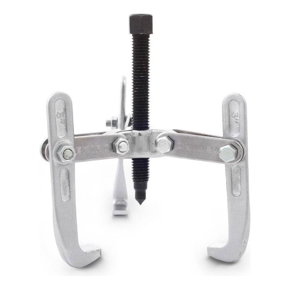 Tekiro AU-AP 1054 Three Arm Gear Puller 4" – Goldpeak Tools PH