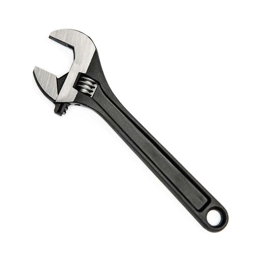 OSK Adjustable Wrench – Goldpeak Tools PH